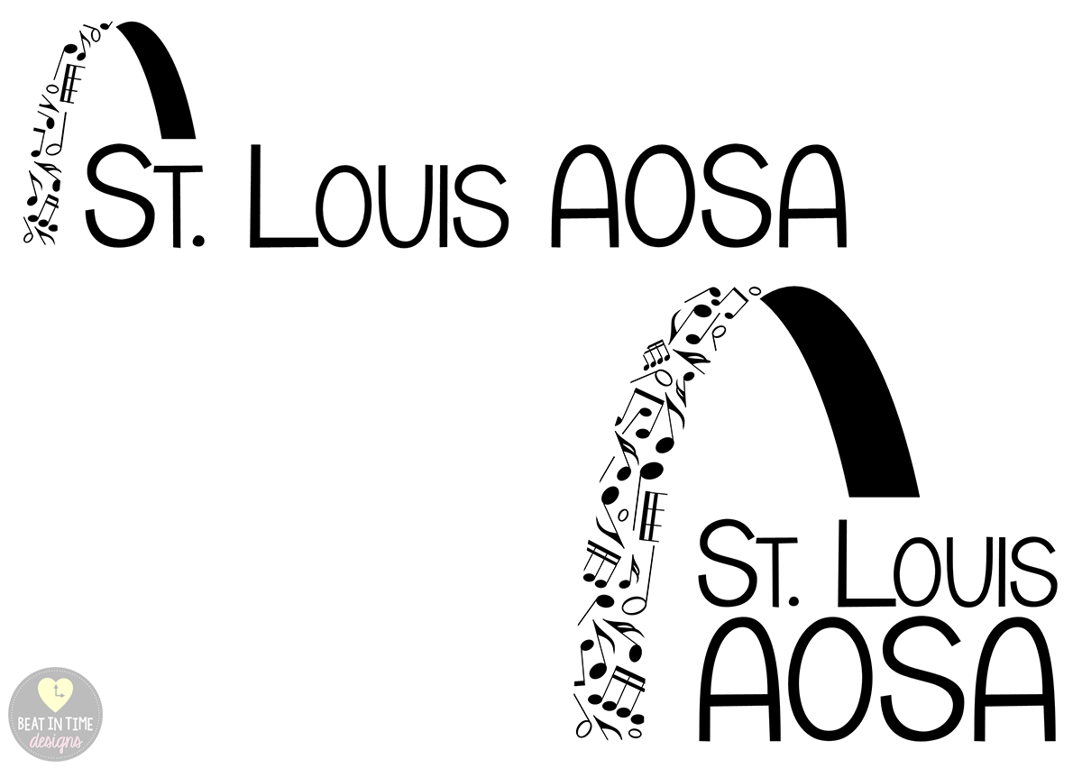 St. Louis AOSA | i ♥ teaching music
